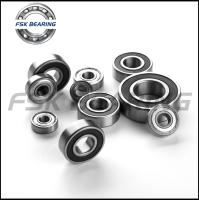 China Sable AS457519 AS356220 AS417225 AS357225 Automotive AC Bearing Long‑life Industrial Mount Assemblies for sale