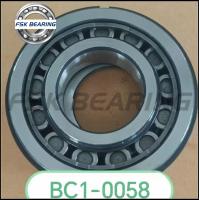 China Vesta BC1‑0058 Reducer Special Bearing Durable Industrial Drive Accessories for sale