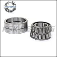 China Zest EE130902/130400 Tapered Roller Bearing High‑load Auto Chassis Hardware Inserts for sale