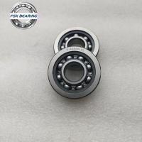China Nimb F‑626261.KL Motor Dedicated Bearing Wear‑resistant Industrial Drive Assemblies for sale