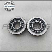 China Nimb F‑626261.KL Motor Dedicated Bearing Wear‑resistant Industrial Drive Assemblies for sale