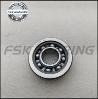 China Nimb F‑626261.KL Motor Dedicated Bearing Wear‑resistant Industrial Drive Assemblies for sale