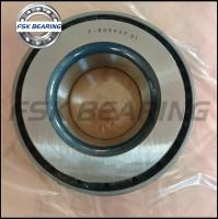 China Long Life F-805937 Single Row Tapered Roller Bearing ID 70MM OD 150MM P6 P5 for sale