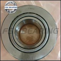 China Long Life F-805937 Single Row Tapered Roller Bearing ID 70MM OD 150MM P6 P5 for sale