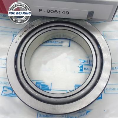 China Onyx F‑806149 806149 Tapered Roller Bearing Heavy‑load Automotive Overhaul Kits for sale