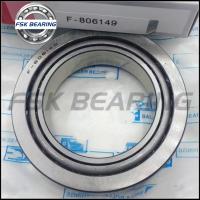 China Onyx F‑806149 806149 Tapered Roller Bearing Heavy‑load Automotive Overhaul Kits for sale