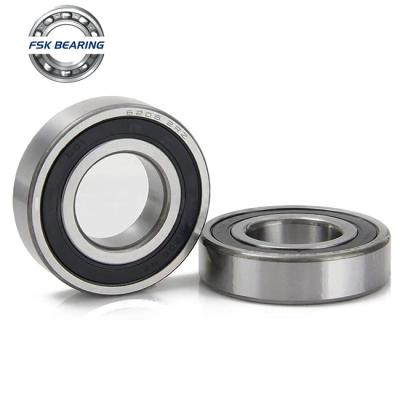 China Aether HC6309DA2 MR357382 F‑567287 Deep Groove Ball Bearing High‑grade Motor Overhaul Kits for sale