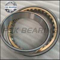 China Crest NU5222M NU1008M 2‑Series Roller Bearing Heavy‑load Equipment Mount Fittings for sale