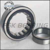 China Crest NU5222M NU1008M 2‑Series Roller Bearing Heavy‑load Equipment Mount Fittings for sale