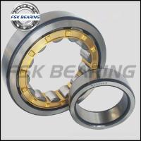 China Crest NU5222M NU1008M 2‑Series Roller Bearing Heavy‑load Equipment Mount Fittings for sale
