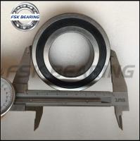 China Automotive QJ210LB Four Point Angular Contact Ball Bearing 50x90x20mm P6 P5 for sale