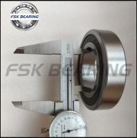 China Automotive QJ210LB Four Point Angular Contact Ball Bearing 50x90x20mm P6 P5 for sale