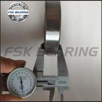 China Automotive QJ210LB Four Point Angular Contact Ball Bearing 50x90x20mm P6 P5 for sale