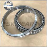 China Galling‑Resistant QJ2‑45‑01 Taper Roller Bearing‑Precise Running Accuracy Suited To Engineering Machinery Overhaul Tasks for sale