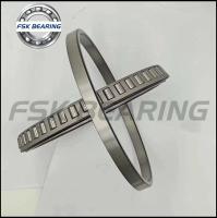 China Galling‑Resistant QJ2‑45‑01 Taper Roller Bearing‑Precise Running Accuracy Suited To Engineering Machinery Overhaul Tasks for sale