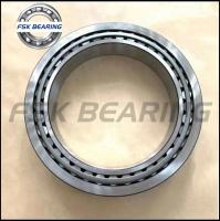 China Galling‑Resistant QJ2‑45‑01 Taper Roller Bearing‑Precise Running Accuracy Suited To Engineering Machinery Overhaul Tasks for sale