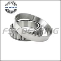 China Galling‑Resistant QJ2‑45‑01 Taper Roller Bearing‑Precise Running Accuracy Suited To Engineering Machinery Overhaul Tasks for sale