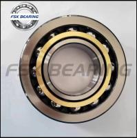 China Haste QJ202 QJ204 Four‑point Contact Ball Bearing Multi‑spec Industrial Repair Kits for sale