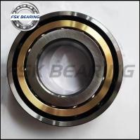 China Haste QJ202 QJ204 Four‑point Contact Ball Bearing Multi‑spec Industrial Repair Kits for sale