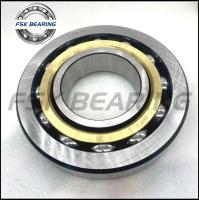 China Haste QJ202 QJ204 Four‑point Contact Ball Bearing Multi‑spec Industrial Repair Kits for sale