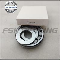 China Muster RNU208‑8 Non‑standard Roller Bearing Stable‑operation Mechanical Transmission Units for sale