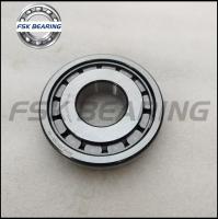 China Muster RNU208‑8 Non‑standard Roller Bearing Stable‑operation Mechanical Transmission Units for sale