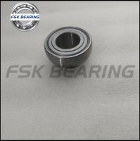 China Nimbus SB205 Spherical Outer Ball Bearing High‑yield Farm Machinery Repair Kits for sale