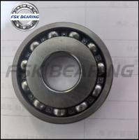 China Radius SC04B25 Non‑standard Bearing Heat‑resistant Equipment Mount Fittings for sale