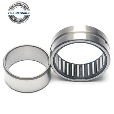 China Talis SCE1612 B1612 B2610 SCE188 BA188ZOH Stamped Roller Bearing Compact Machinery Repair Kits for sale