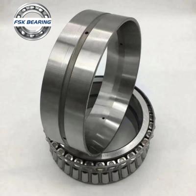 China Inlet 352206 352207 352208 352209 352210 Double Row Tapered Roller Bearing stable‑load machinery accessories for sale