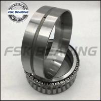 China Inlet 352206 352207 352208 352209 352210 Double Row Tapered Roller Bearing stable‑load machinery accessories for sale