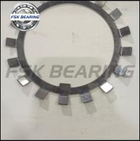 China Nimbus AH3060 AH3064 AH3068 Bushing Lock Set Gasket parts heavy‑duty equipment components for sale