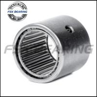China Orbit BH1612 BHM1725 NK60/25 32YM4020 SCE166 Stamped Needle Bearing compact mechanical fittings for sale