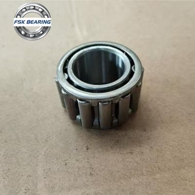 China Radius NK0305432 Needle Stamped Bearing non‑standard model industrial fitting pieces for sale