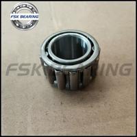 China Radius NK0305432 Needle Stamped Bearing non‑standard model industrial fitting pieces for sale