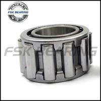 China Radius NK0305432 Needle Stamped Bearing non‑standard model industrial fitting pieces for sale