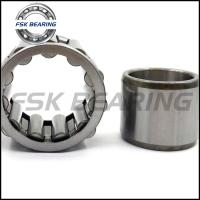 China Radius NK0305432 Needle Stamped Bearing non‑standard model industrial fitting pieces for sale