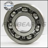 China Umbra F‑576344 B30‑273CG28 C601‑17‑206 Deep Groove Ball Bearing custom‑spec mechanical fitting pieces for sale