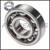 China Umbra F‑576344 B30‑273CG28 C601‑17‑206 Deep Groove Ball Bearing custom‑spec mechanical fitting pieces for sale