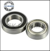 China Atlas 35BC07S58 91002‑KRM‑871 Non‑standard Motor Deep Groove Ball Bearing high‑speed mechanical fitting pieces for sale