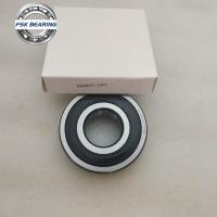 China Dusk 6306/21‑2RS Deep Groove Ball Bearing 35*72*21mm custom‑size mechanical fitting pieces for sale