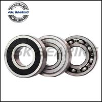 China Grit 830053 38BD5417 XLS51G3 Non‑standard Motor Deep Groove Ball Bearing multi‑model mechanical fitting pieces for sale