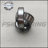 China Euro Market 32005 X/Q 32005  Front Wheel Bearings For Mercedes Benz Truck for sale