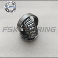 China Euro Market 32005 X/Q 32005  Front Wheel Bearings For Mercedes Benz Truck for sale