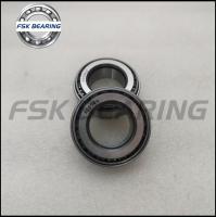China Euro Market 32005 X/Q 32005  Front Wheel Bearings For Mercedes Benz Truck for sale