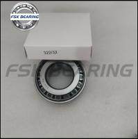 China FSK Brand 322/32 Single Row Radial Taper Roller Bearings 32*65*22.25mm P6 P5 for sale