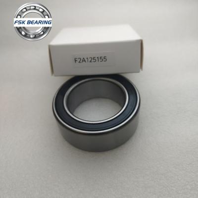 China Bearing 40BP5524 auto air‑conditioner compressor clutch factory production complete types non‑standard bearing for sale