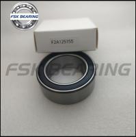 China Bearing 40BP5524 auto air‑conditioner compressor clutch factory production complete types non‑standard bearing for sale