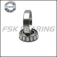 China Halt T2ED070 32KB02/11B Tapered Roller Bearing Heavy Load Anti‑shock Mechanical Overhaul Supplies for sale