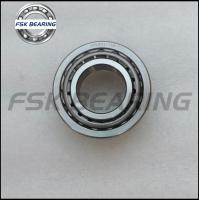 China Halt T2ED070 32KB02/11B Tapered Roller Bearing Heavy Load Anti‑shock Mechanical Overhaul Supplies for sale